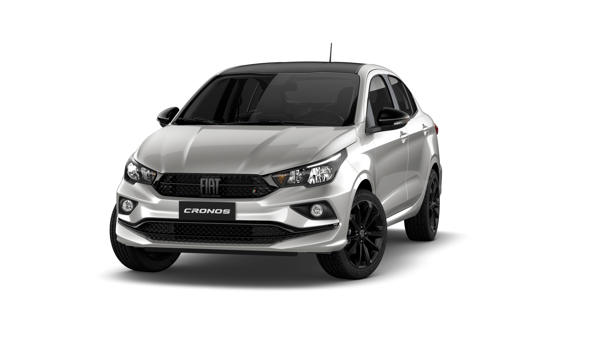 Monte Seu Fiat Cronos