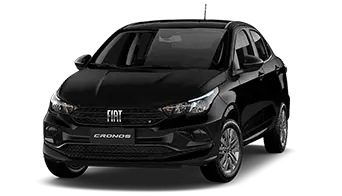 Monte seu Cronos | FIAT