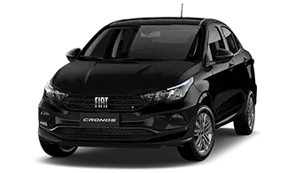 Monte seu Cronos | FIAT